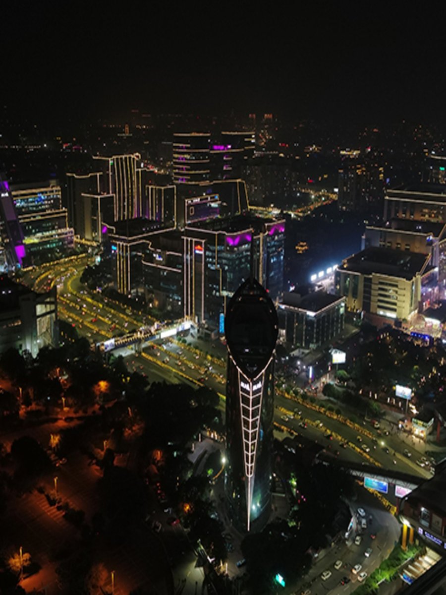 Best Residential & Commercial Property in your City : Bestocity Realtors