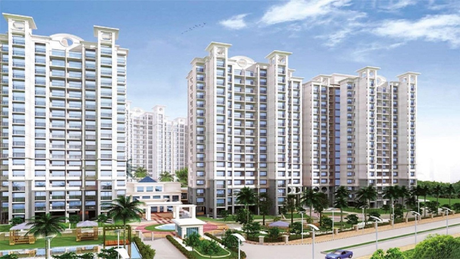 Best Residential & Commercial Property in your City : Bestocity Realtors