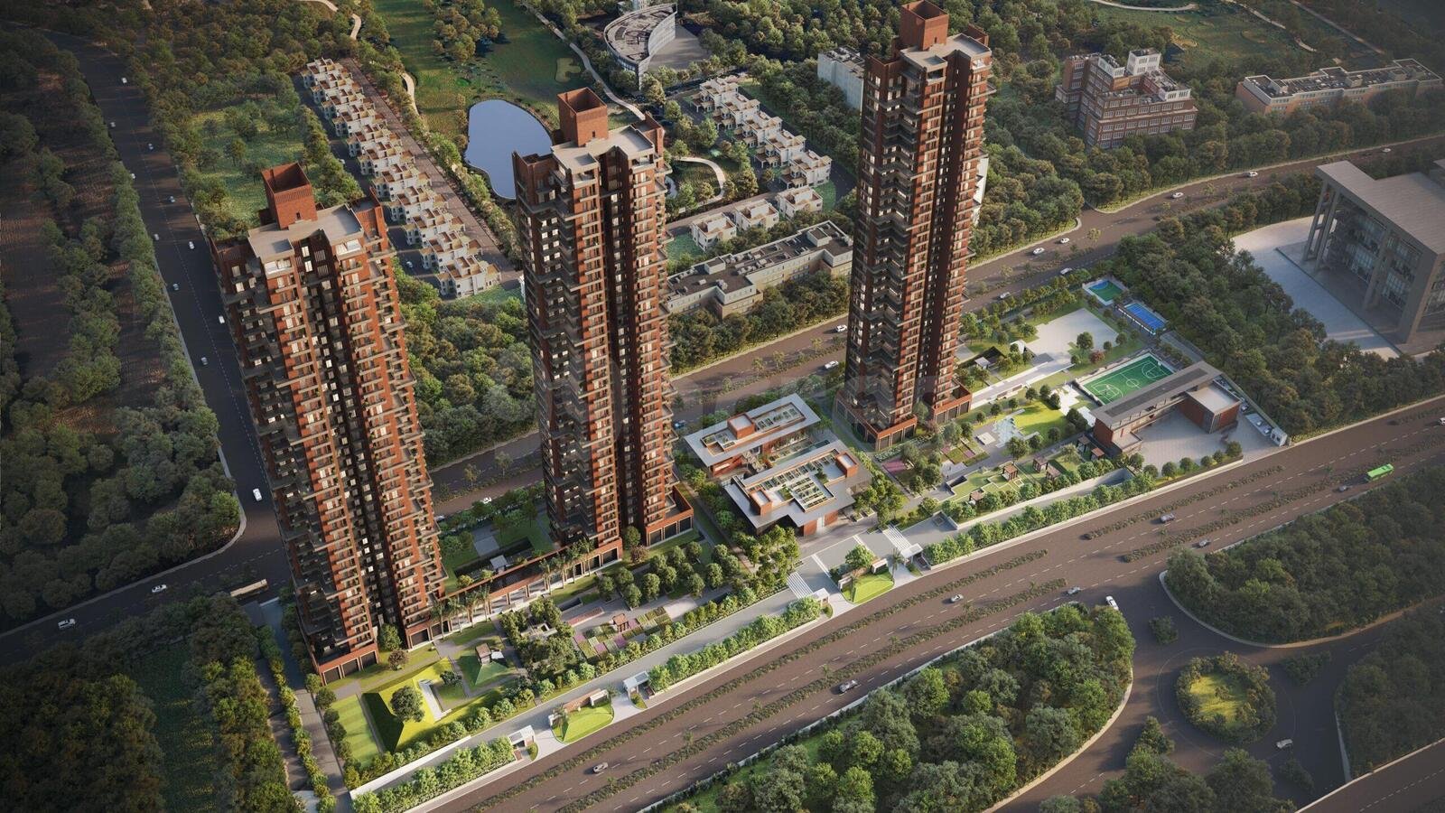 Best Residential & Commercial Property in your City : Bestocity Realtors